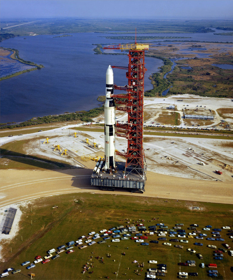 Skylab: Disaster followed by triumph - RocketSTEM