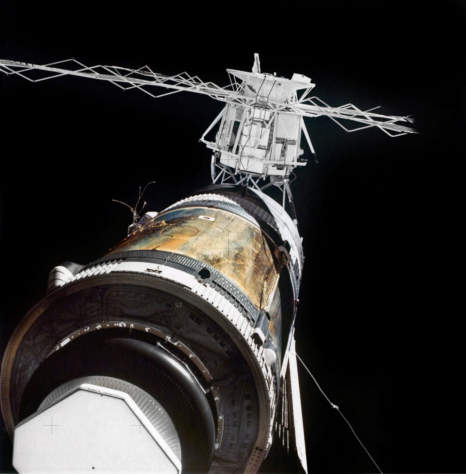 Skylab: Disaster followed by triumph - RocketSTEM