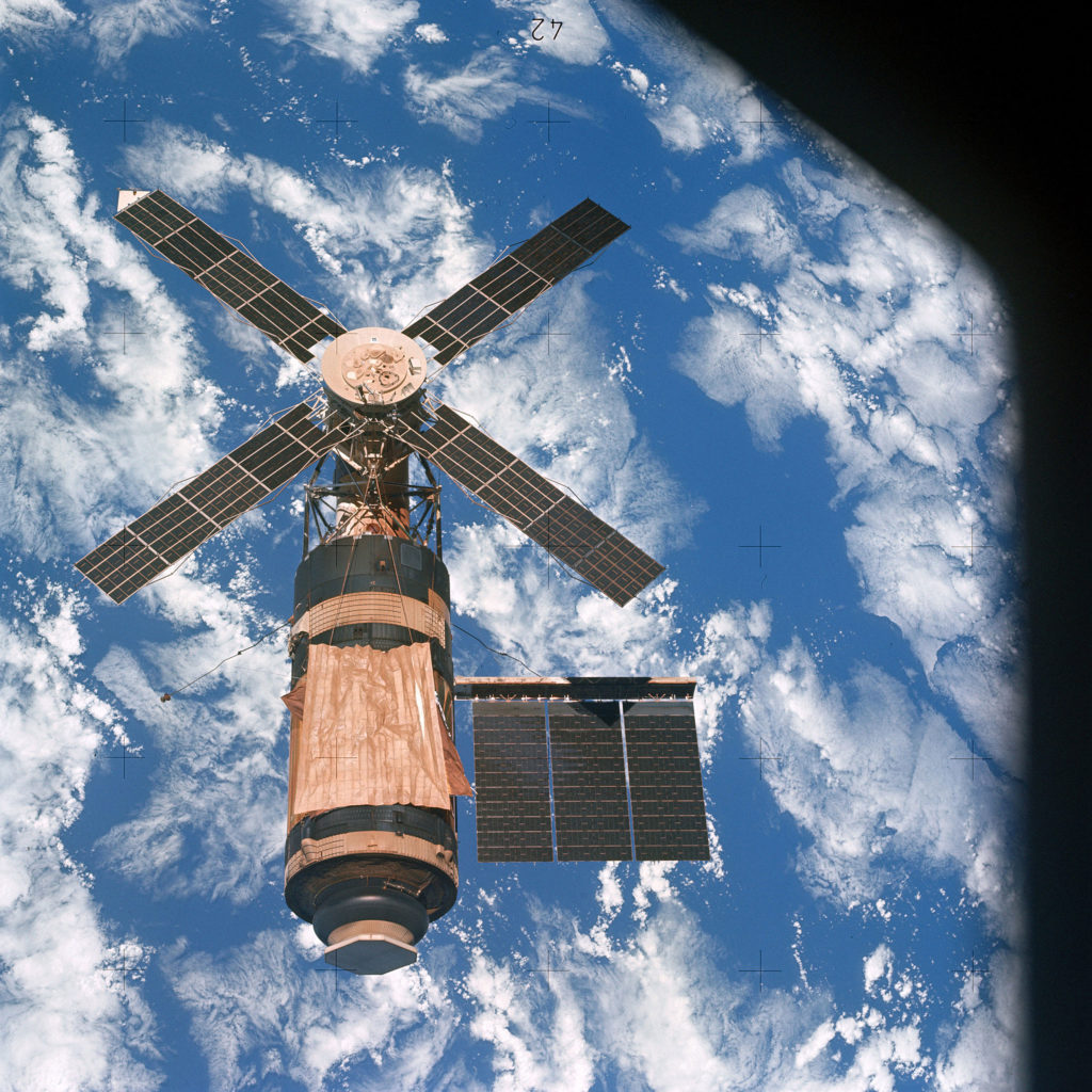 Skylab: Disaster followed by triumph - RocketSTEM