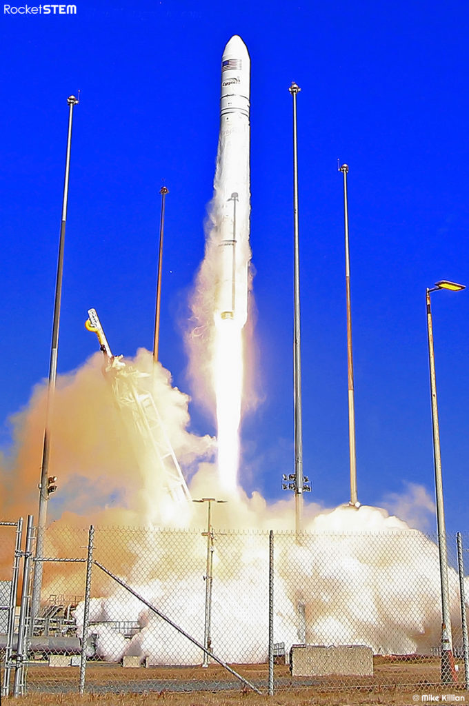 Lynx spacecraft to give big boost to space tourism - RocketSTEM