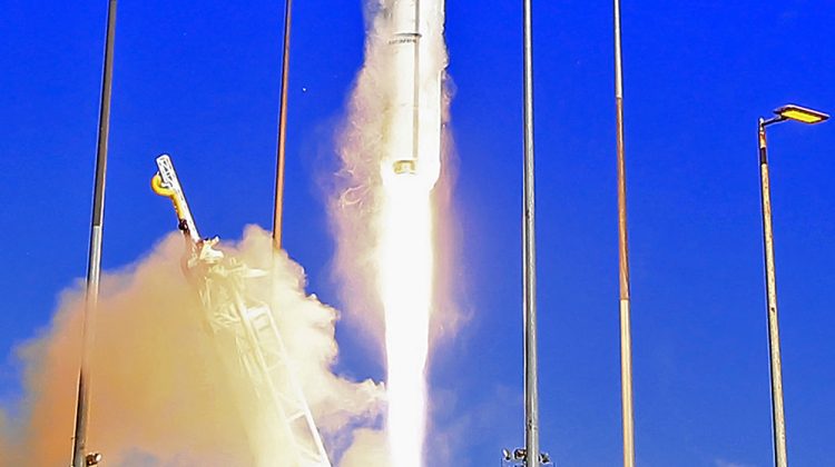 Lynx spacecraft to give big boost to space tourism - RocketSTEM