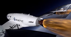 Virgin Galactic’s SS2 soars during supersonic test flight - RocketSTEM