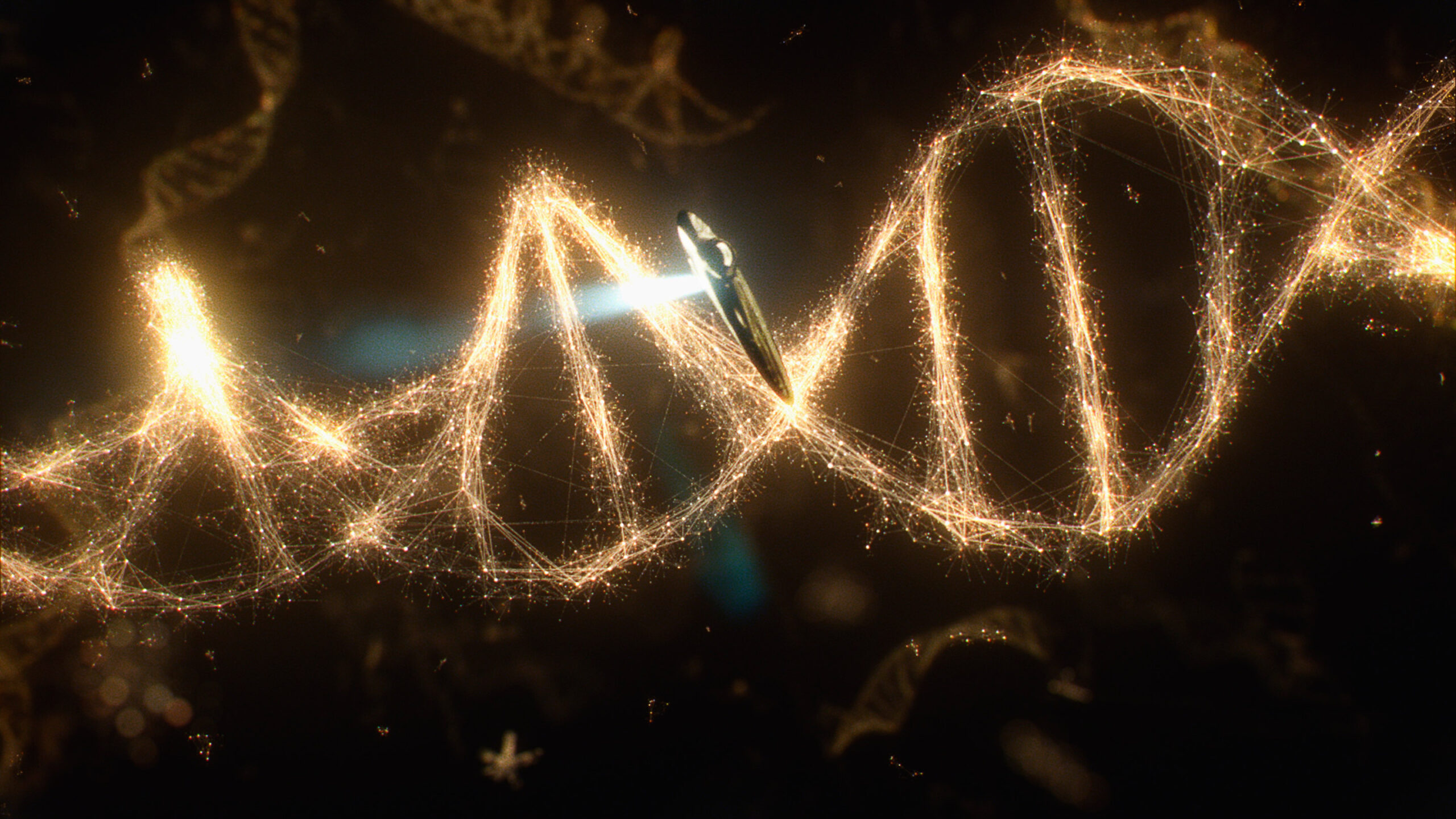 Taking a first look at 'Cosmos: A Spacetime Odyssey' - RocketSTEM