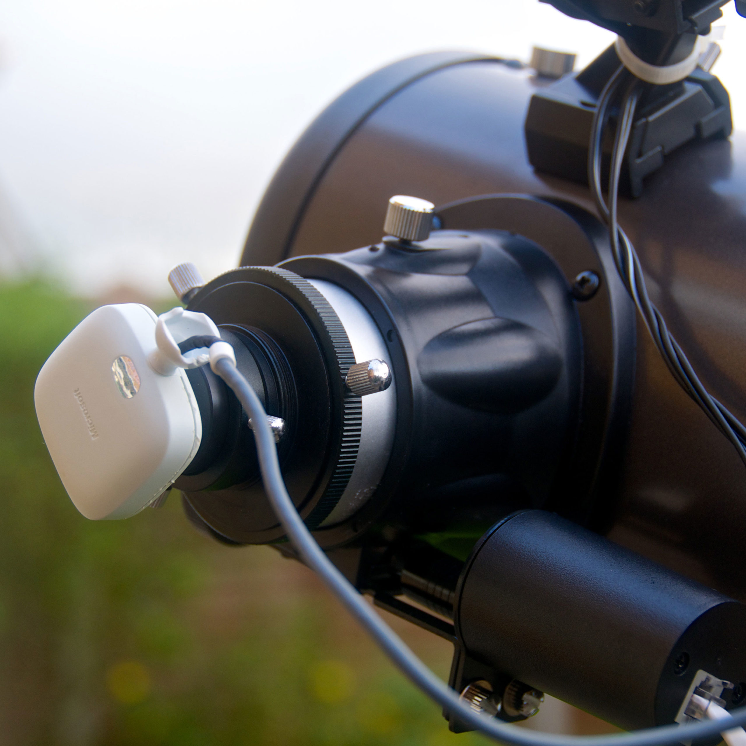 Beginner's Guide to Astronomy - RocketSTEM