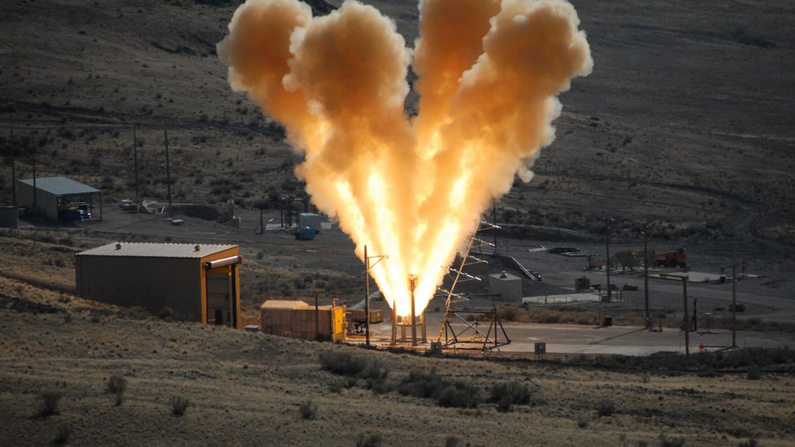 Orion’s December flight test critical for deep space human exploration ...