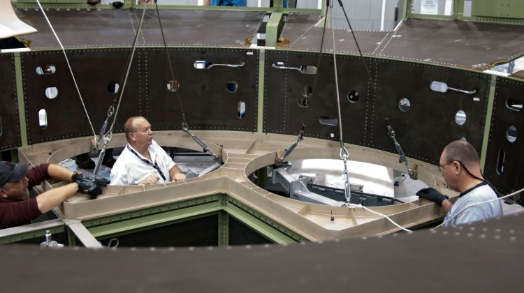 Orion’s December flight test critical for deep space human exploration ...