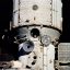 Setting the record: Fourteen months aboard Mir was dream mission for ...