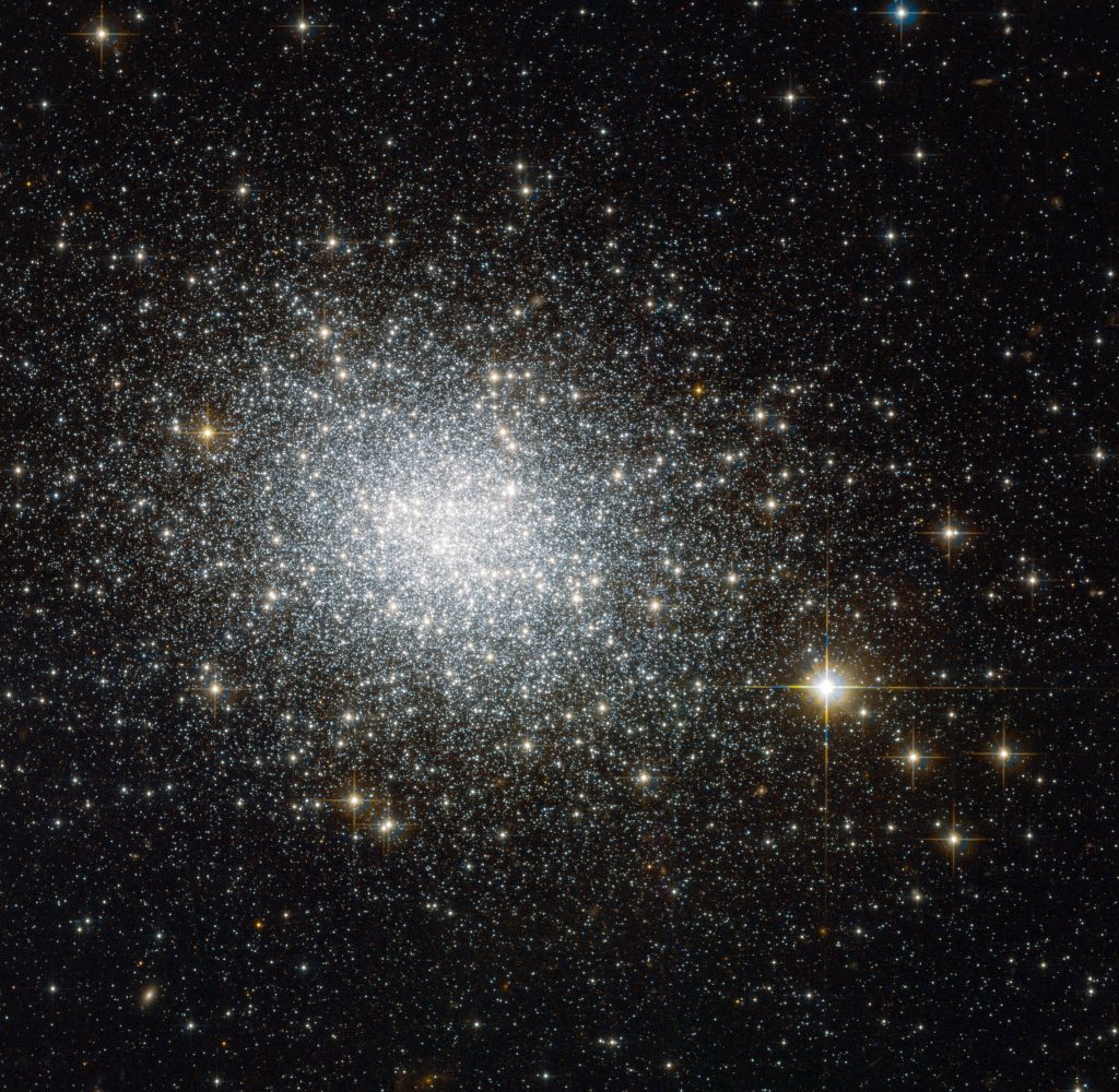 Hubble's Top 100 images - Page 9 of 10 - RocketSTEM