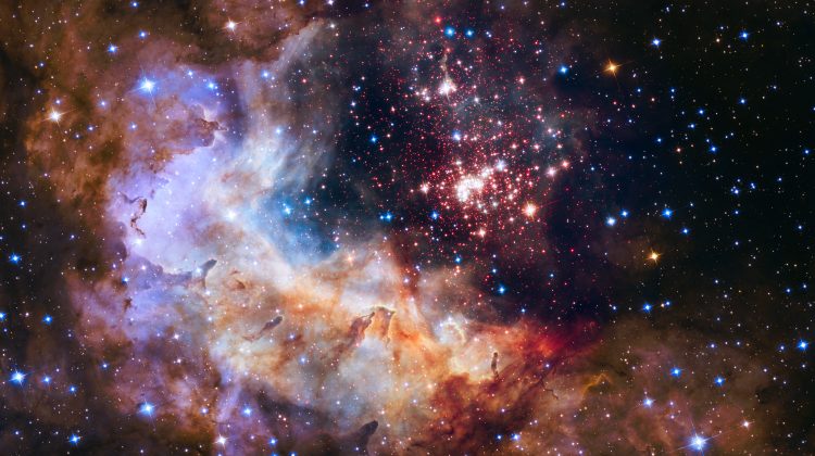 How they do it: Processing Hubble images from B&W into stunning full ...
