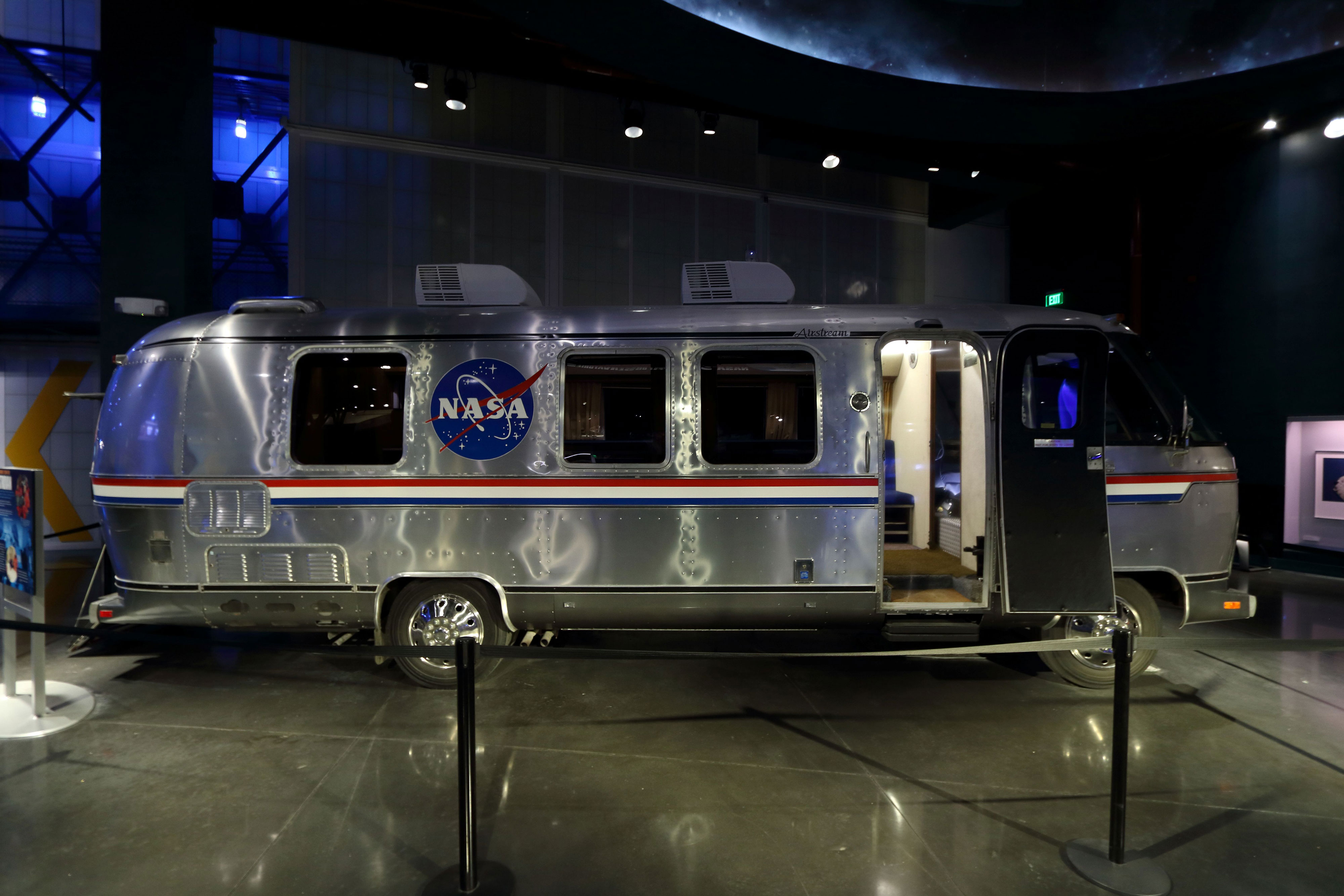 Your ticket to space awaits at the KSC Visitor Complex - RocketSTEM