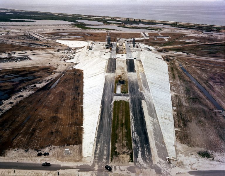 America's gateway to space: LC-39A - RocketSTEM