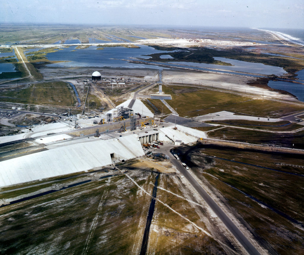 America's gateway to space: LC-39A - RocketSTEM