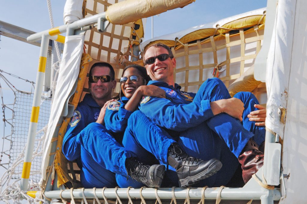 America's gateway to space: LC-39A - RocketSTEM