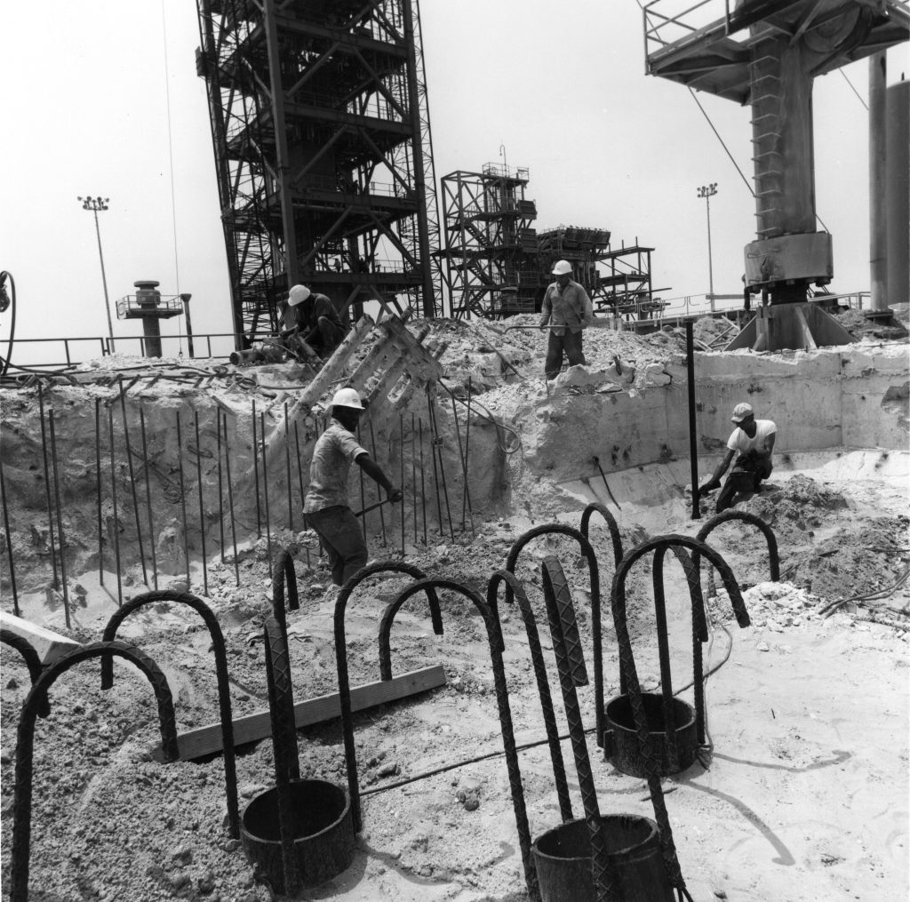 America's gateway to space: LC-39A - RocketSTEM