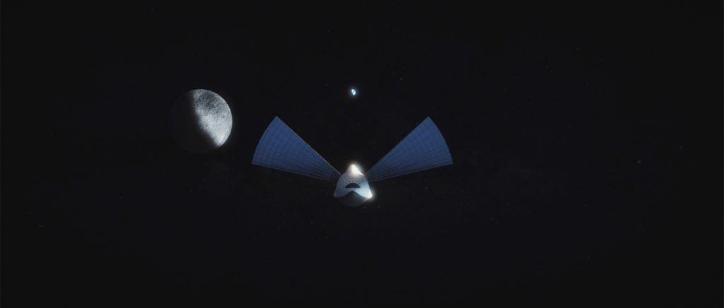 ITS: SpaceX’s bold vision for crewed exploration of the solar system ...