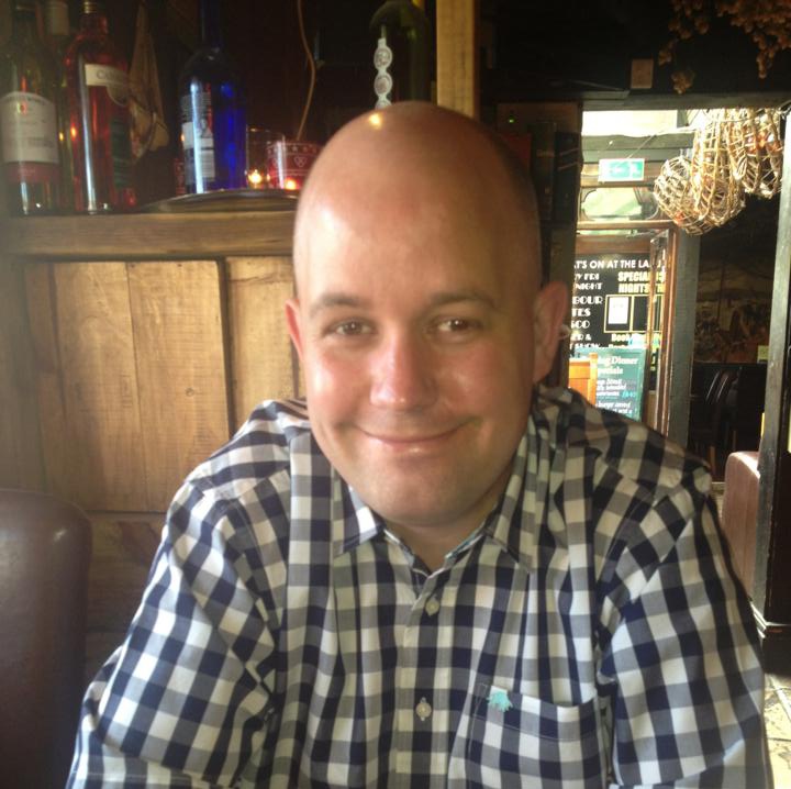 Ben Evans, Author at RocketSTEM