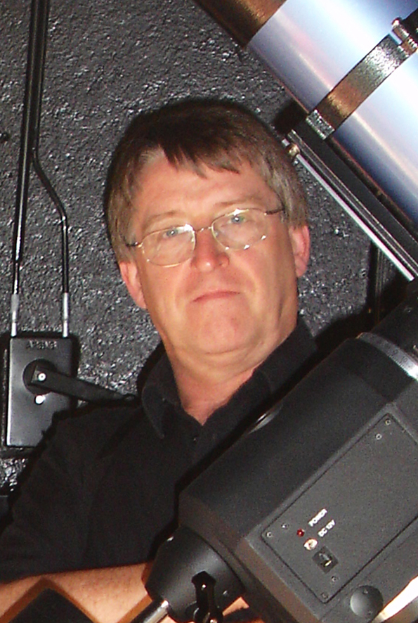 Chris Starr, Author at RocketSTEM