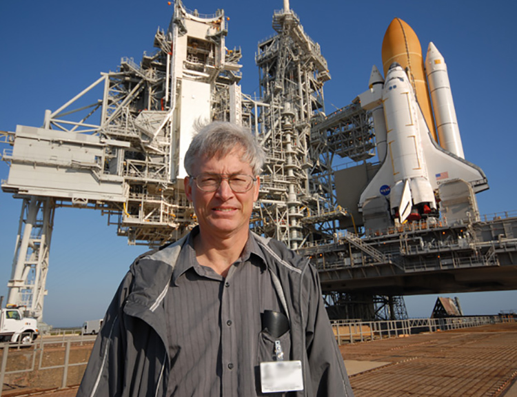 Ken Kremer, Author at RocketSTEM
