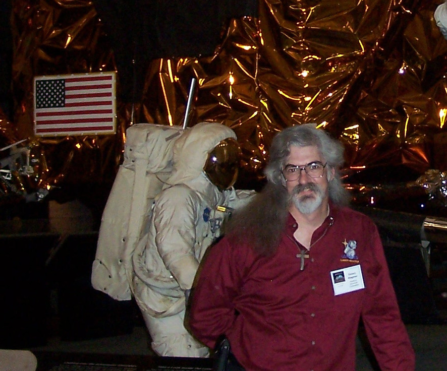 Emory Stagmer, Author at RocketSTEM