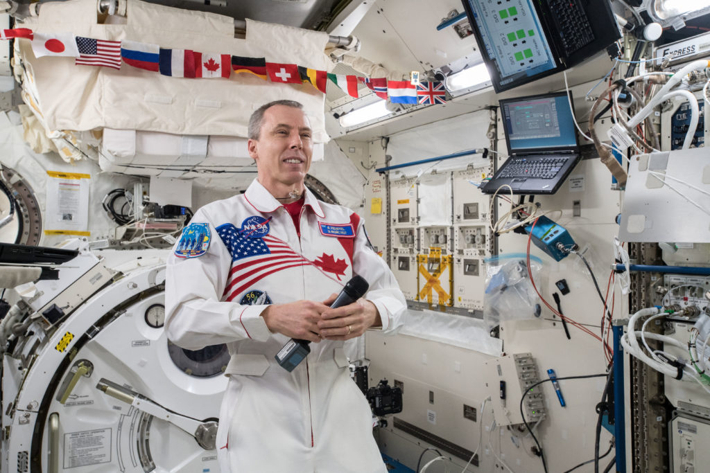 NASA launches STEM-in-sports online learning program - RocketSTEM