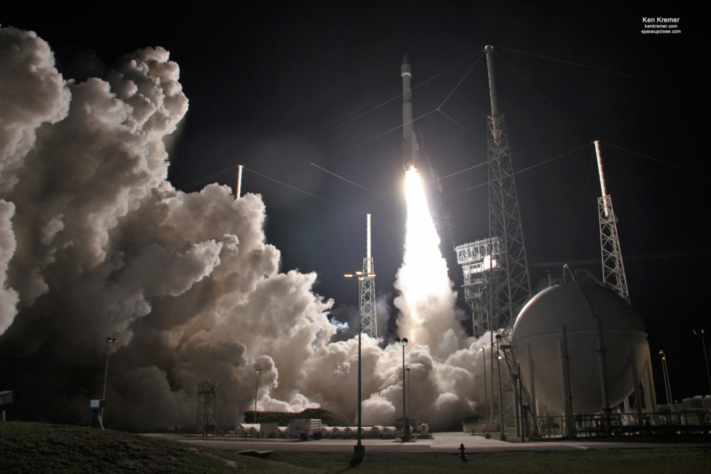 Solar Orbiter on way to explore Sun’s polar regions - RocketSTEM