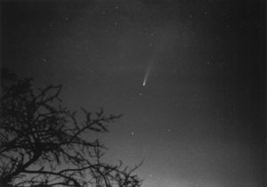 Comet of the Week: Bennett 1969i - RocketSTEM