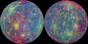 Mercury Explained: Facts, Questions, and History - RocketSTEM