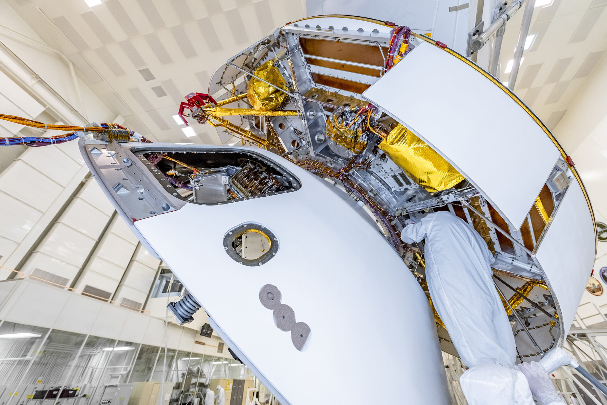 Building for Mars - RocketSTEM