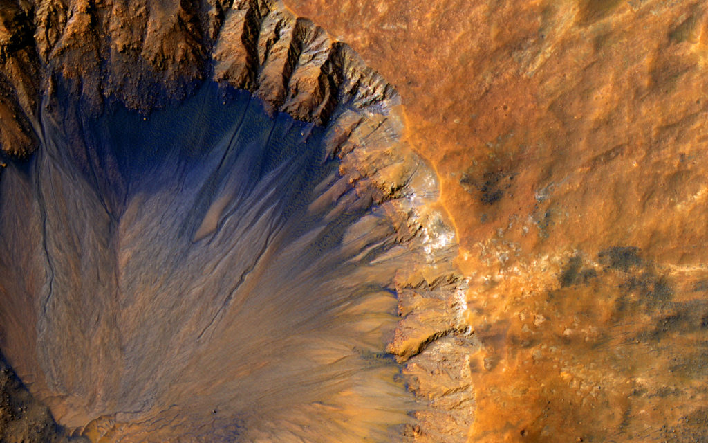 Mars Exploration Historical Timeline - RocketSTEM