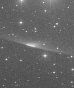 Comet of the Week: Shoemaker-Levy 9 1993e - RocketSTEM