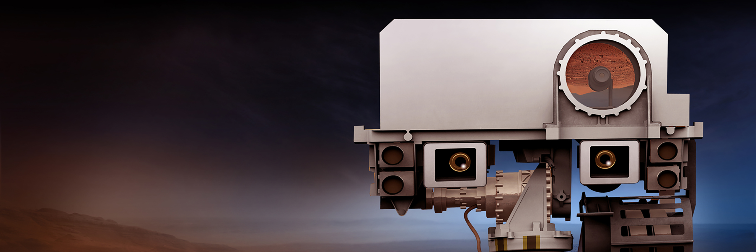 Mars 2020 Exploration Mission Guide - RocketSTEM