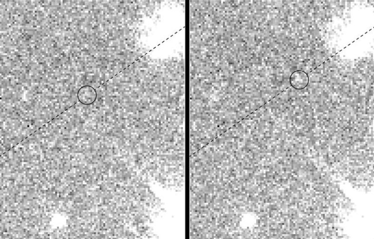 Special Topic: The Kuiper Belt - RocketSTEM