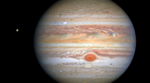 Missions to probe if subsurface oceans of Jupiter moons could support ...