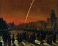 Comet of the Week: The Great Comet of 1680 - RocketSTEM