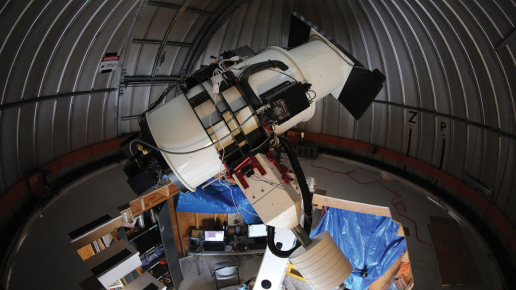 Comet of the Week: Arend-Roland 1956h - RocketSTEM