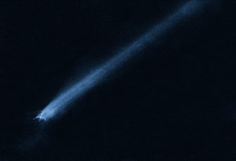 Special Topic: "Active Asteroids" - RocketSTEM
