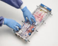 Why are scientists trying to manufacture organs in space? - RocketSTEM