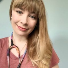 Nina Purvis, Author at RocketSTEM