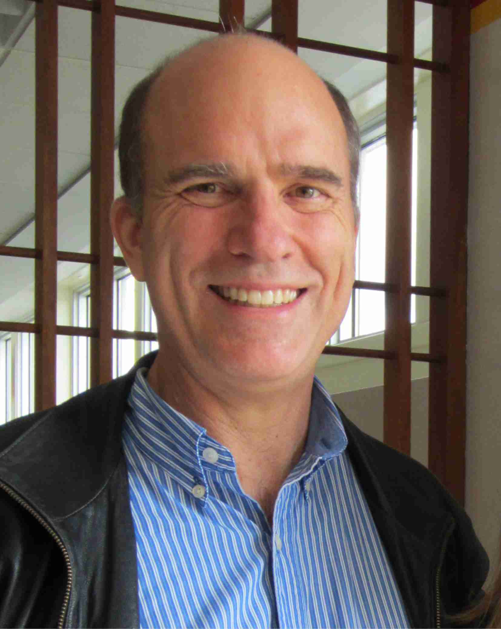Richard Ernst, Author at RocketSTEM
