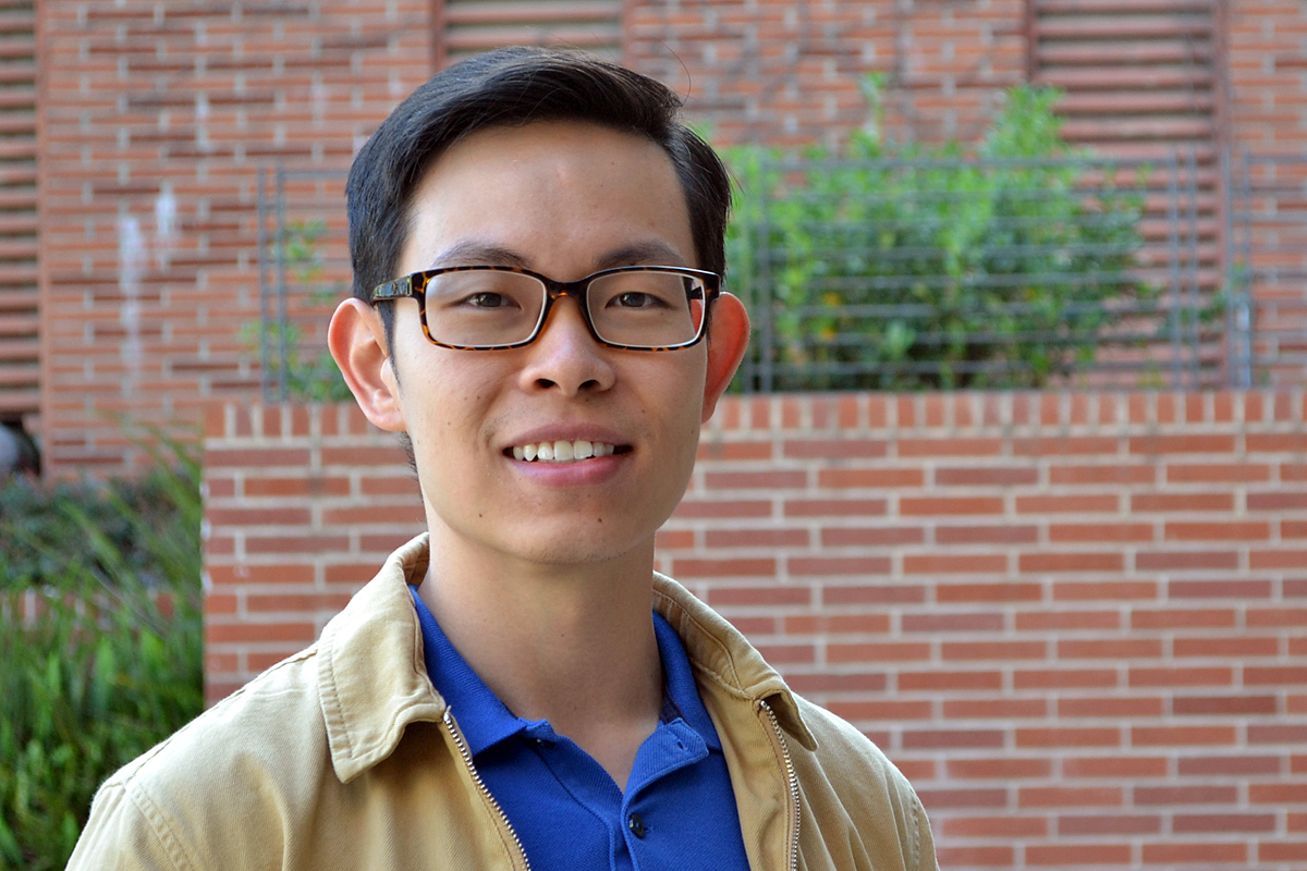 Andy Tay, Author at RocketSTEM