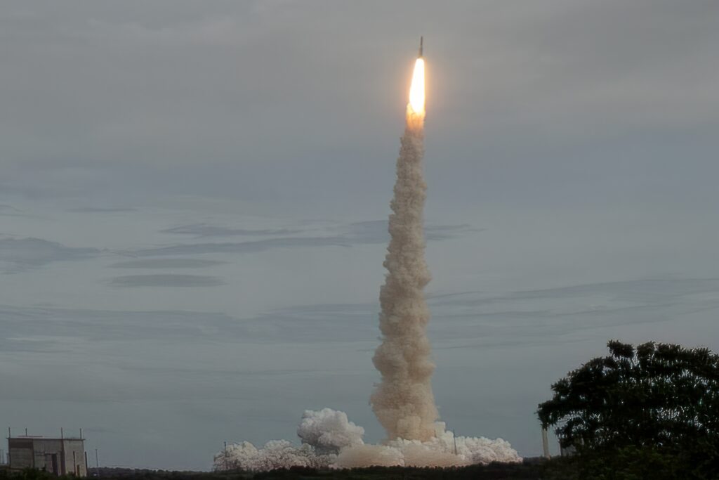 Missions to probe if subsurface oceans of Jupiter moons could support ...
