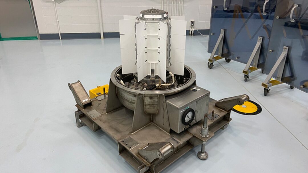 Radioisotope generators are the ‘nuclear batteries’ that power faraway ...