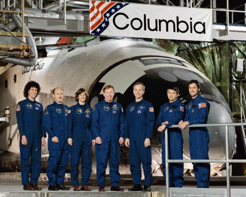 Astronaut Sally Ride’s legacy – encouraging young women to embrace science and engineering ...
