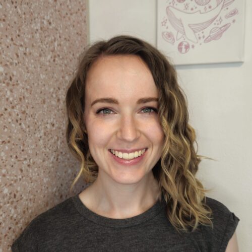 Laura Nicole Driessen, Author at RocketSTEM