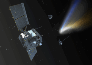 Here's how we can study interstellar objects passing through solar ...