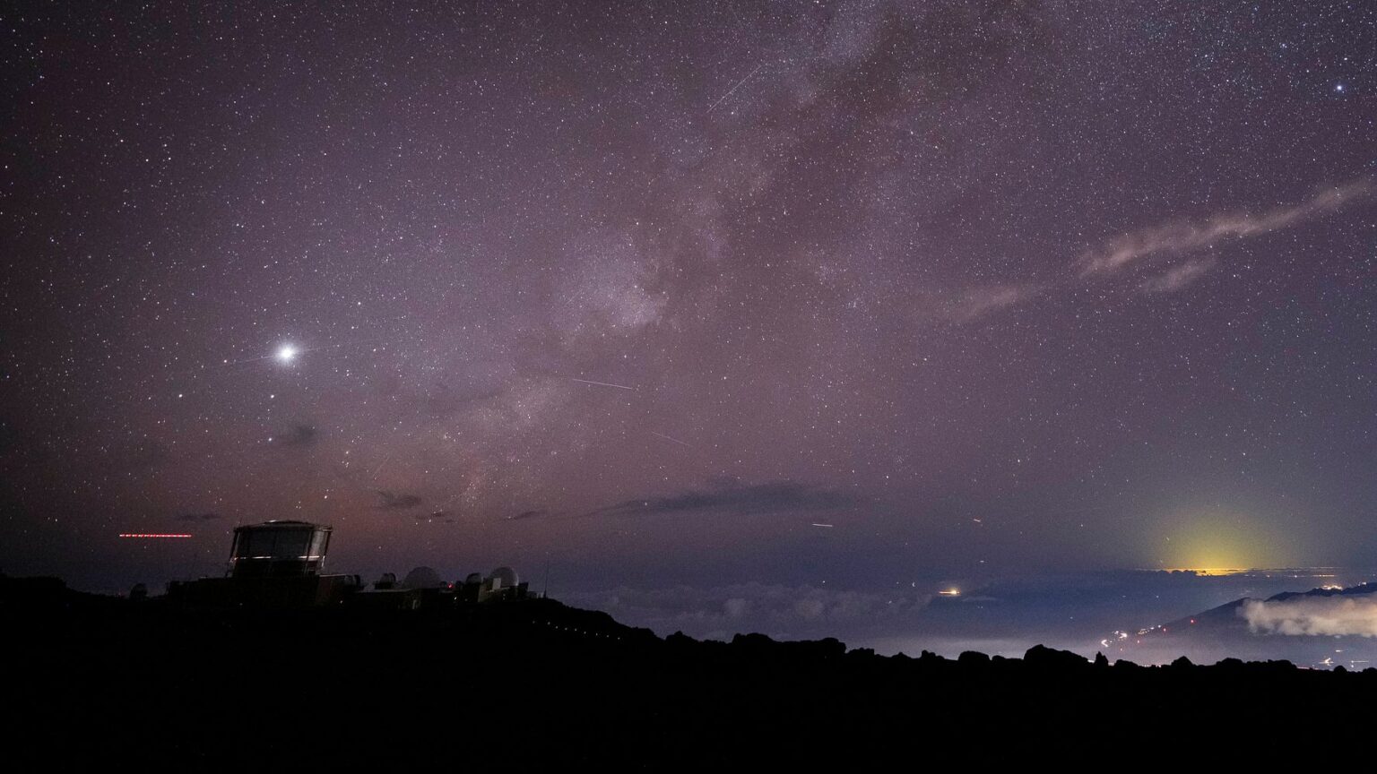 Another puzzling interstellar object spotted whizzing through solar ...