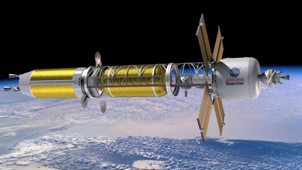 Water recycling is key for ISS and Mars missions - RocketSTEM