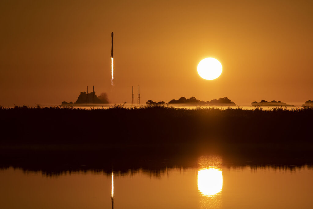 Why does a rocket have to go 25,020 mph to escape Earth? - RocketSTEM