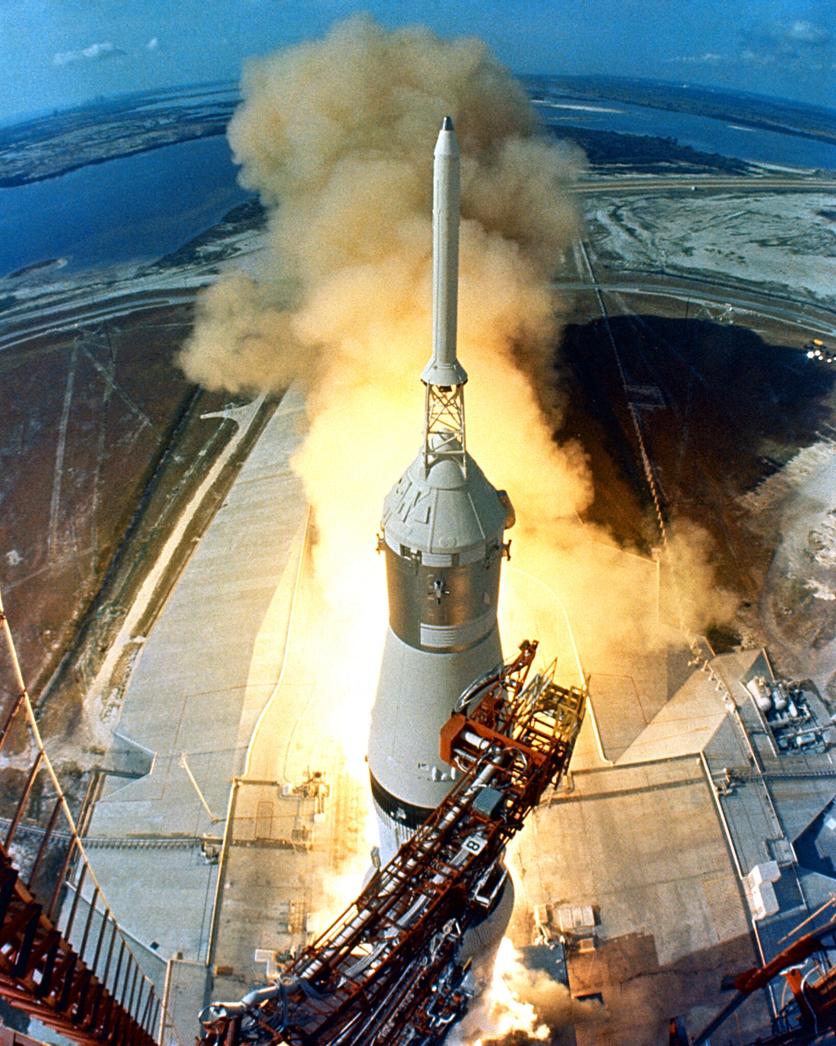 Why does a rocket have to go 25,020 mph to escape Earth? - RocketSTEM