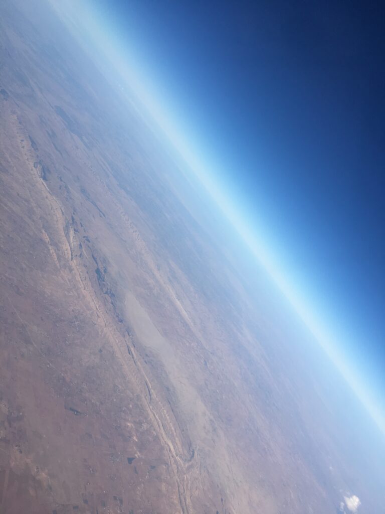 What is space made of? Explaining the components from radiation to dark ...